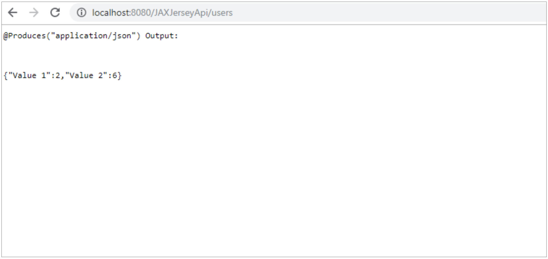 How To Build A Restful Api And Ui Apps Easily With Java Part 1 Unosquare